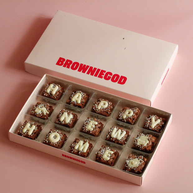HOME BROWNIES – Browniegod