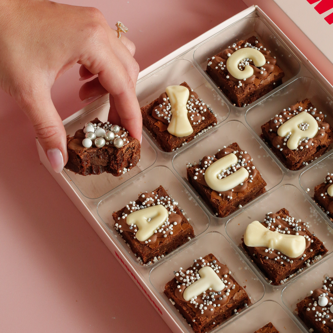 All Brownies – Browniegod